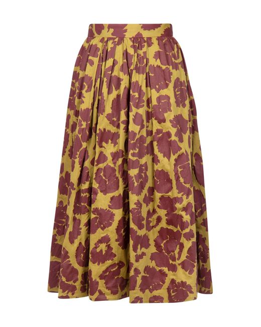 Tela Tela Tela in Orange | Lyst