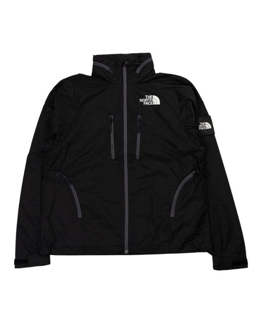 The North Face Tnf X Yinka Ilori Windshell Jacket in Black for Men | Lyst