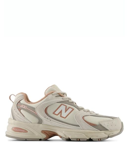 New Balance Sneakers in White | Lyst