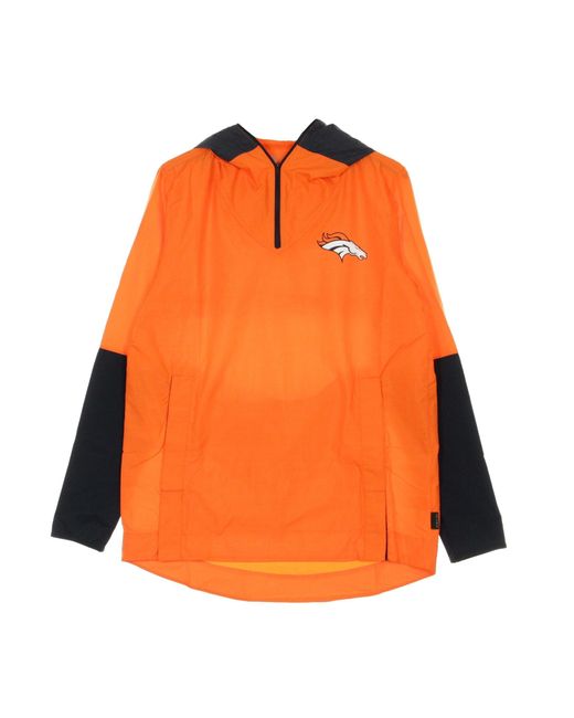 Nike Removable Windbreaker Nfl Team Logo Pregame Lightweight Player ...