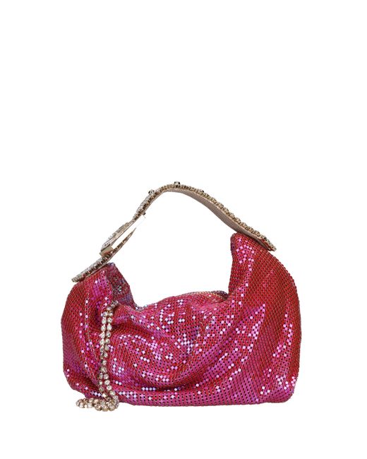Gedebe Bags. Fuchsia in Red | Lyst