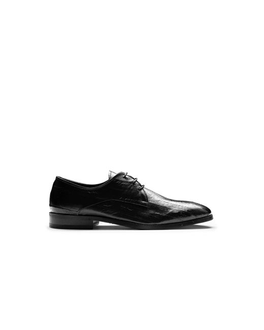 Fabi Shoe Anguilla in Black for Men | Lyst
