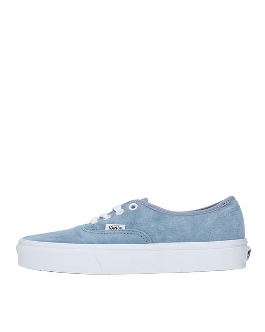 Vans Sneakers Light in Blue | Lyst