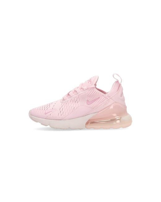Nike W Air Max 270 Low Shoe Foam/ Rise/ Foam in Pink | Lyst