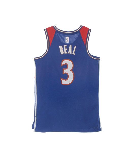 Nike Basketball Tank Top Nba Dri Fit Swingman Jersey City Edition 21 No ...