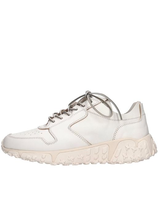 Buttero Sneakers in White for Men | Lyst