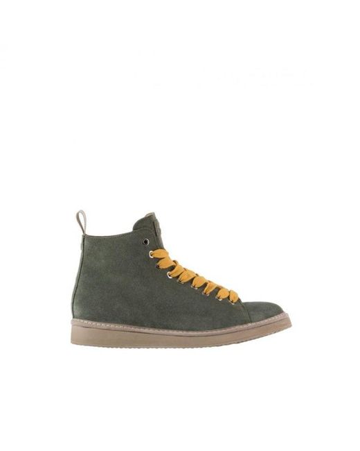 Pànchic Sneakers in Green for Men | Lyst