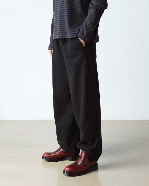 Dr. Martens 2976 Classic Calf Leather Chelsea Boots in Red | Lyst UK