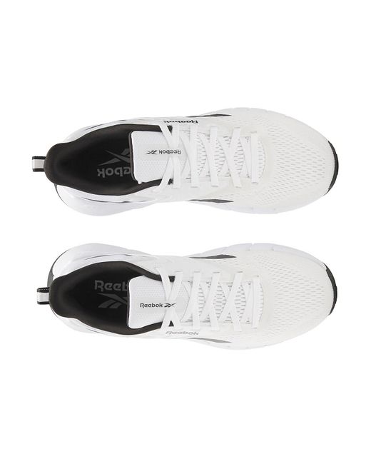 Reebok Nano Gym Training Shoe in White for Men | Lyst