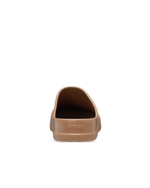 Crocs™ Dylan Clog in Brown for Men | Lyst