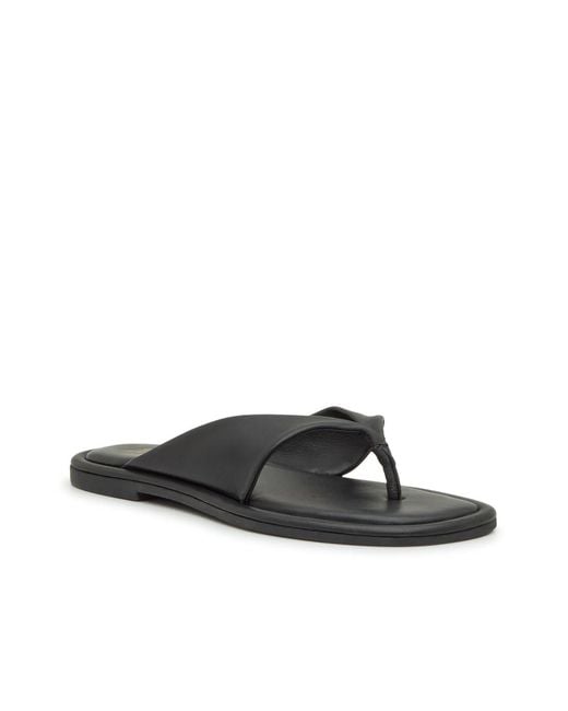 Matisse Bellagio Sandal in Black | Lyst