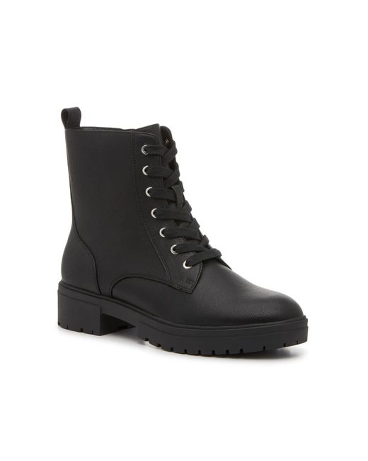 Mix No 6 Mix No. Nolene Comat Boot in Black | Lyst