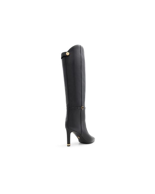 Ted Baker Piper Ttk Boot in Black | Lyst