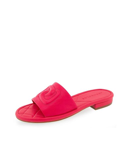 Aerosoles Jilda Sandal in Pink | Lyst