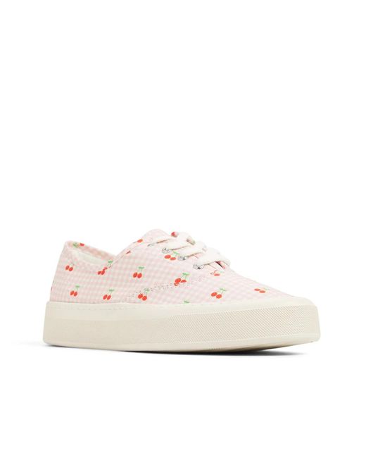 Sperry Top-Sider Candy Cvo Sneaker in White | Lyst