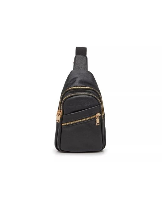 Kelly & Katie Everyday Sling Backpack in Black | Lyst