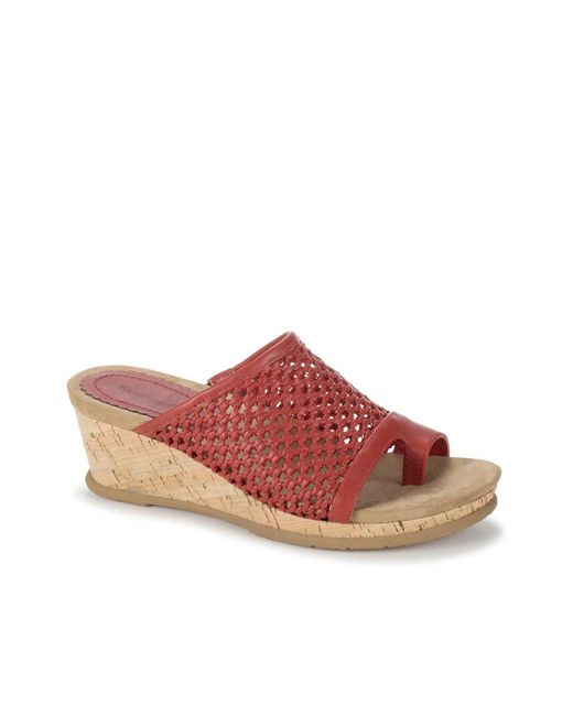 Baretraps Faye Sandal