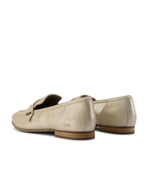 TOMS Lynette Loafer | Lyst
