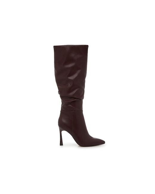 Mix No 6 Maizah Boot in Black | Lyst