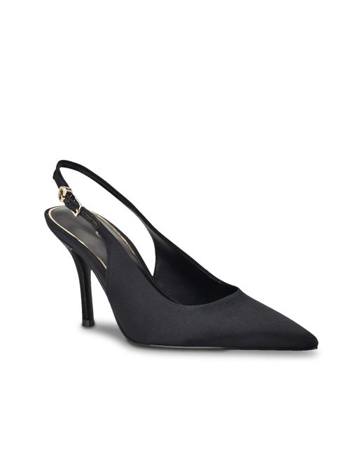 Guess Prince Pump in Blue | Lyst