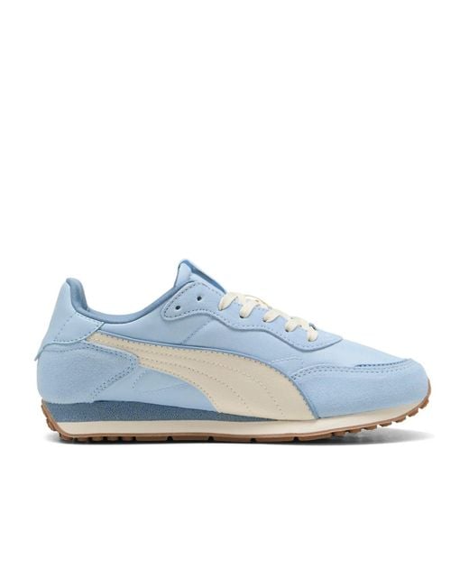 PUMA St Miller Rose Sneaker in Blue | Lyst