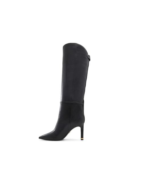 Ted Baker Piper Ttk Boot in Black | Lyst