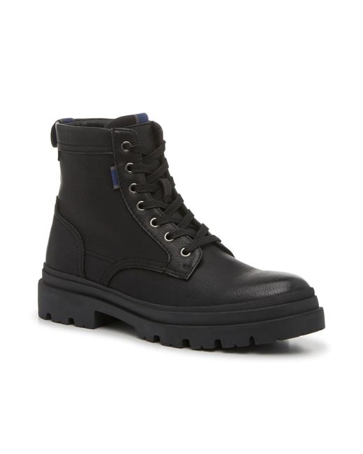 Mix No 6 Syles Boot in Black for Men | Lyst