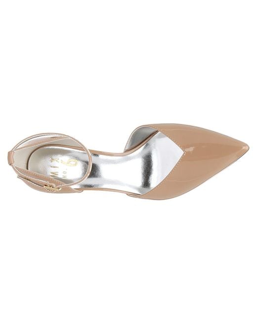Mix No 6 Yayna Pump in Natural | Lyst