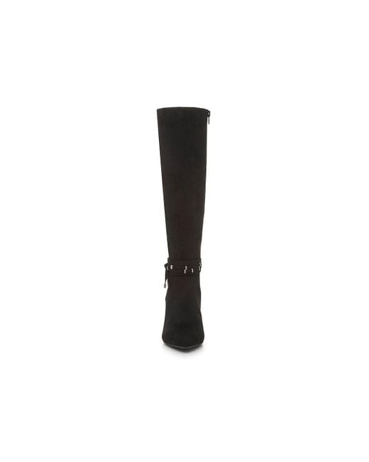 Kelly & Katie Desi Boot in Black | Lyst