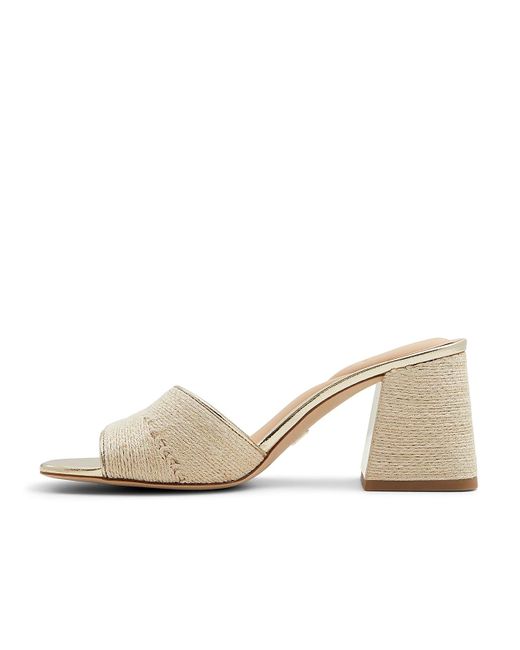 Ted Baker Chloe Sandal | Lyst