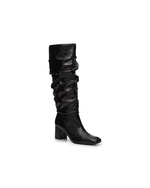 Steve Madden Carterr Boot in Black | Lyst