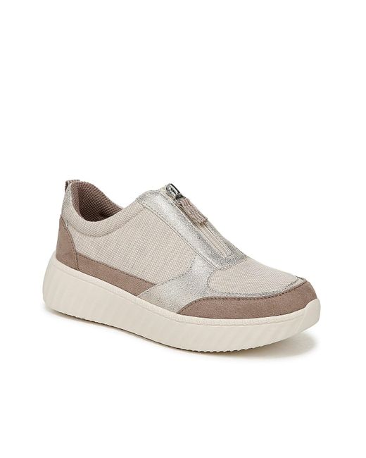 Bzees Winner Sneaker in White | Lyst