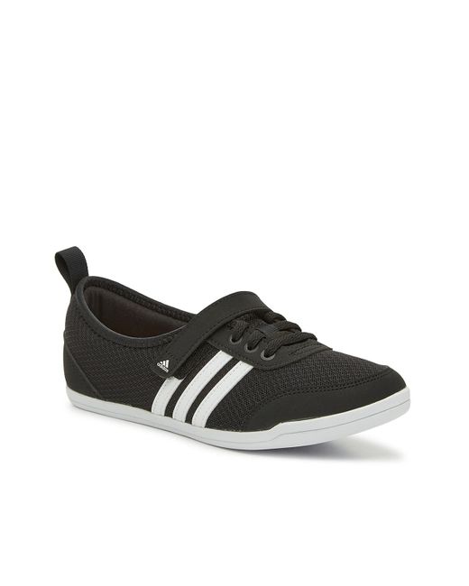 adidas Diona 2.0 Sneaker in Black | Lyst