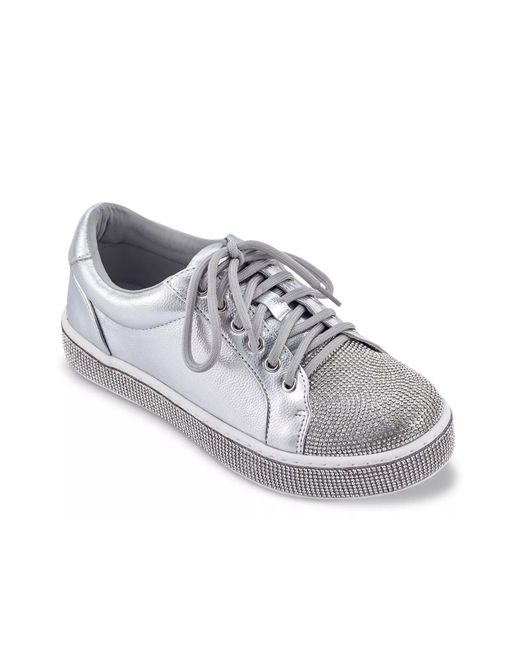 Lady Couture Legend Sneaker in White | Lyst
