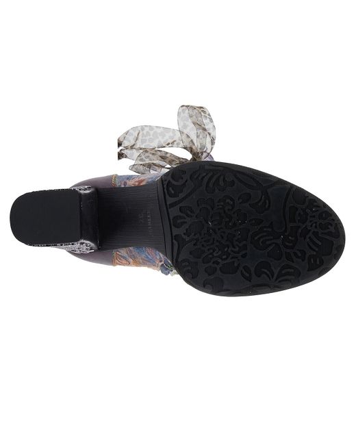 Spring Step Rorria Boot in Black | Lyst