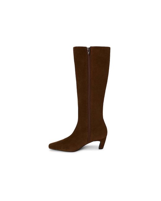 Matisse Loft Boot in Black | Lyst