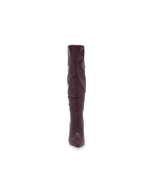 Mix No 6 Maizah Boot in Black | Lyst