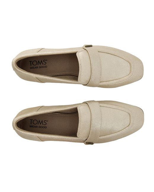 TOMS Lynette Loafer | Lyst