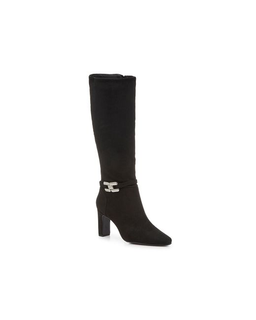 Cl By Laundry Nora Boot in Black | Lyst