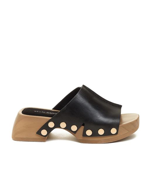 Kelsi Dagger Brooklyn June Platform Sandal in Black | Lyst Kelsi Dagger Brooklyn June Platform Sandal in Black | Lyst