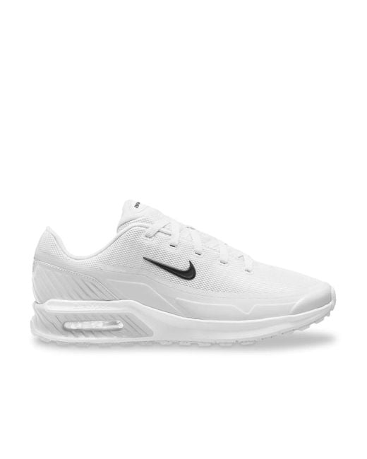 Nike Air Max Bia Sneaker in White for Men | Lyst