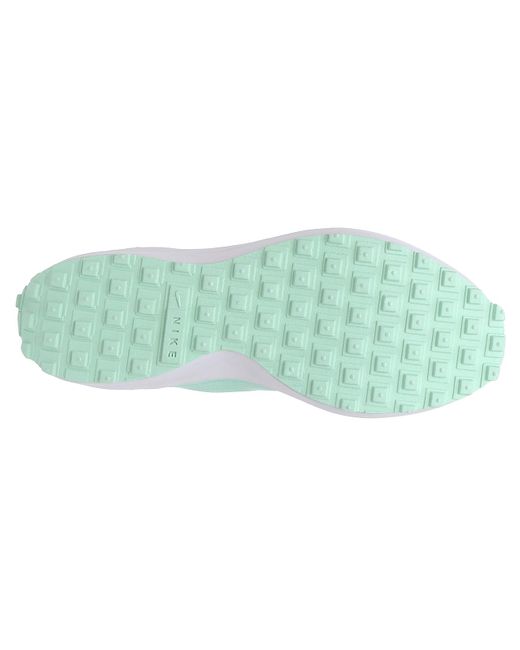 Nike Waffle Debut Running Shoe in White | Lyst