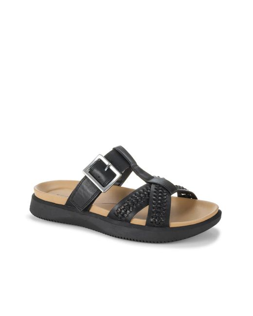 BareTraps Emmery Sandal in Black | Lyst