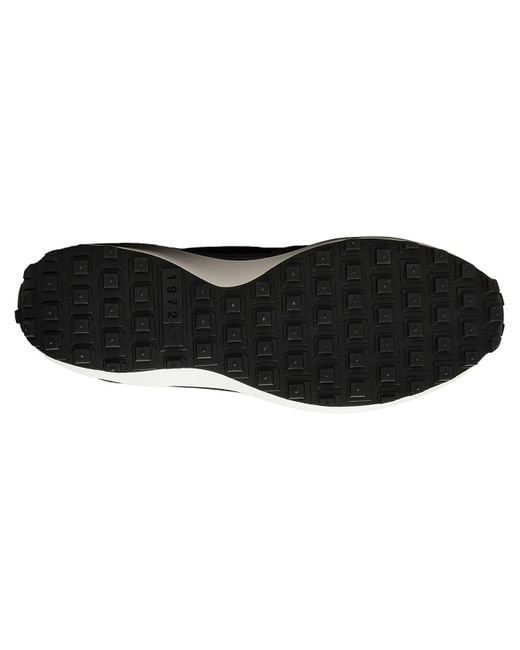 Nike Waffle Debut Running Shoe in Blue for Men | Lyst