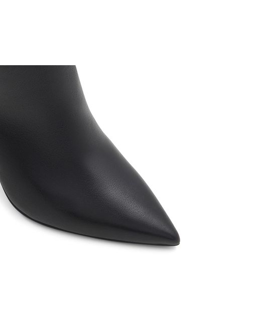 Ted Baker Piper Ttk Boot in Black | Lyst