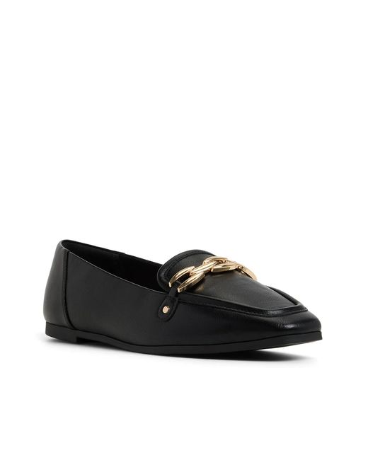 Call It Spring Parvi Loafer in Black | Lyst