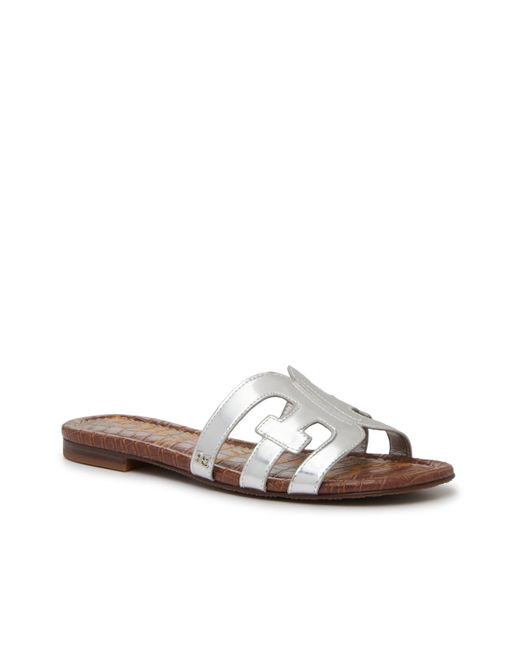 Sam Edelman Bay Sandal | Lyst