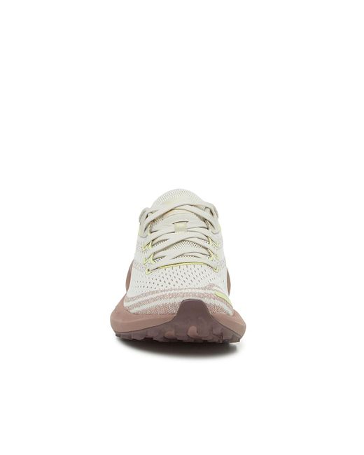 Merrell Morphlite Trail Shoe in White | Lyst