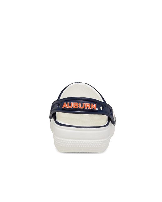 Crocs™ Classic Auburn College Clog in Blue for Men | Lyst