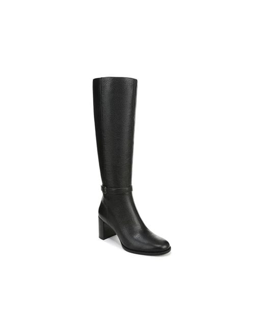 Vionic Valora Boot in Black | Lyst
